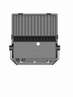 China 400W Sport Flood Light Symmetrical Asymmetrical beam angle 160lm/w 10KV for sale