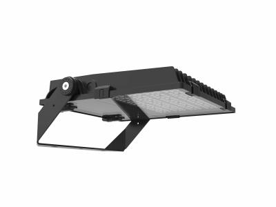 China 400W Sport Flood Light Symmetrical Asymmetrical beam angle 160lm/w 10KV for sale