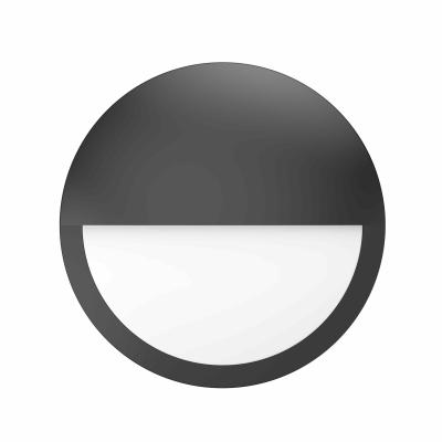 China IP66 IK10 lED Ceiling Light Down Light outdoor wall light 5 year warranty for sale