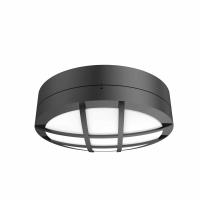 China Die-Casting Alum Bulkhead Light Corridor light iP66 IK10 with sensor emergency for sale