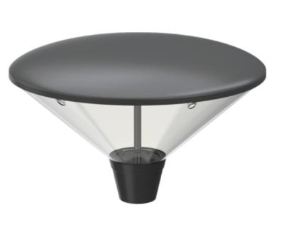 China SMD5050 High Lumen Output LED Park light street light path light iP66 Outdoor for sale