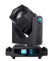 China 230W Stage LED Moving Head Beam Light For Wedding Banquet Hall for sale
