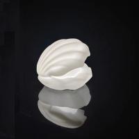China 16 colors changing wireless night light RGB LED seashell light for sale