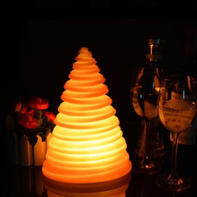China Rechargeable plastic LED Lantern Baby bedside Light for sale