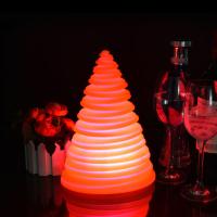 China Rechargeable plastic LED Lantern Baby bedside Light for sale