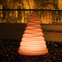 China Rechargeable plastic LED Lantern Baby bedside Light for sale