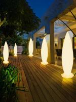 China Dimmable Led standing Lighting Floor Lamps  Floor Standing Lamp for sale