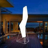 China Nordic modern standing home decorative led floor lamp for living room for sale