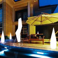 China Nordic modern standing home decorative led floor lamp for living room for sale
