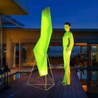 China Nordic modern standing home decorative led floor lamp for living room for sale