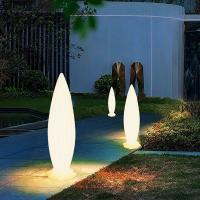 China smart standing lamp wireless plastic led floor lamp for indoor using for sale