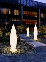 China smart standing lamp wireless plastic led floor lamp for indoor using for sale