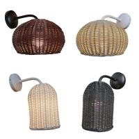 China Outdoor Waterproof Courtyard Porch Corridor Hotel Wall Sconce Lamp Interior Wall Light Up for sale