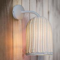 China Outdoor Waterproof Courtyard Porch Corridor Hotel Wall Sconce Lamp Interior Wall Light Up for sale