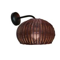 China Outdoor Waterproof Courtyard Porch Corridor Hotel Wall Sconce Lamp Interior Wall Light Up for sale
