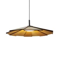China Good quality indoor wall pendant bamboo wood bedroom rattan lamp shade handmade lamps for sale
