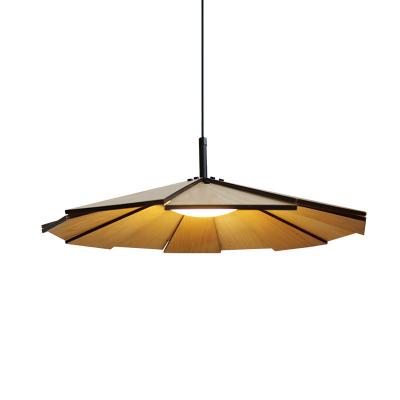 China Good quality indoor wall pendant bamboo wood bedroom rattan lamp shade handmade lamps for sale