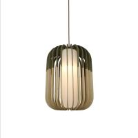 China Nodic Rattan Pendant Light Chandelier Switch Control For Home Decoration for sale
