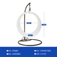 China patio decor chair led swings led ring light for sale