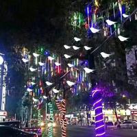 China CE RoHS approved bird design led ceiling lamp for sale