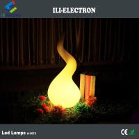 China Remote Control Pool Glow Lights IP65 Waterproof For Outdoor Garden for sale