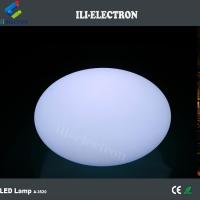 China Waterproof SMD 5050 Outdoor LED Sphere / LED Globe for sale