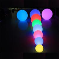 China High Quality LED Ball Light /Decorative Balls/Hanging Balls for sale