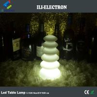 China Multi color Christmas led night light for kids for sale