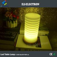 China Multi color Christmas led night light for home decor for sale
