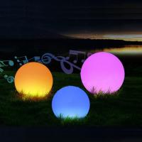China Stage Lighting Colorful LED Lift Ball Light for Night Club for sale