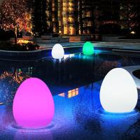 China waterdrop shape led table lamps led drop lamp for sale