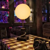 China wireless glow illuminated bulb rgb led ball for sale