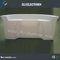 China Light Up Luminous LED Bar Counter Mobile IP65 Water Resistant for sale