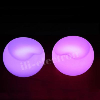 China waterproof plastic led lighting furniture for events for sale