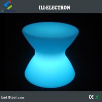 China Hot Sale plastic lighting led bar table for sale