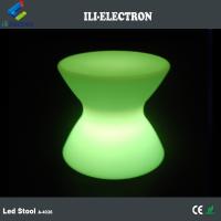 China Hot Sale plastic lighting led bar table for sale