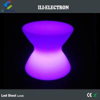 China Hot Sale plastic lighting led bar table for sale