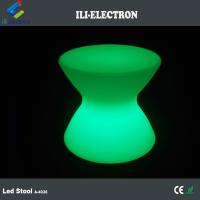 China Hot Sale plastic lighting led bar table for sale