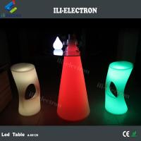 China Remote Control LED cocktail table A-60120 for sale