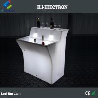 China High Quality Led Bar Counter Portable Bar Counter for Outdoor for sale