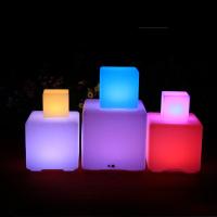 China led furniture led chair led tables for sale