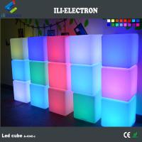 China led furniture led chair led tables for sale