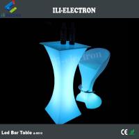 China led illuminated furniture for disco, nightclub, pub, events for sale