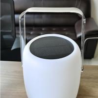 China Solar Portable LED Lamp Lantern 5000K IP65 Water Resistant Remote control for sale