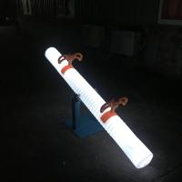 China Color Changing Plastic Led Lighted Seesaw For School for sale
