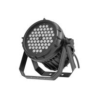 China 3W Waterproof Moving Head LED Stage Lights 54 Beams For Outdoor Events for sale