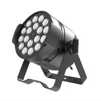 China LED18 10W Moving Head LED Stage Lights Colorful Waterproof For Wedding Events for sale