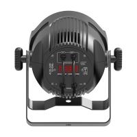 China LED18 10W Moving Head LED Stage Lights Colorful Waterproof For Wedding Events for sale