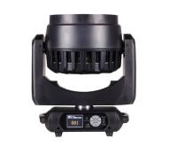 China 12 Bee Eye Moving Head LED Stage Lights For Bar Shaking Dyed IP20 Waterproof for sale