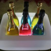 China CE/ ROHS Certificate SMD 5050 PE Plastic LED Ice Bucket 16 Colors Changing Illuminated for sale